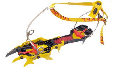 Grivel Rambo 4 - Asport's Mountain EquipmentAsport's Mountain Equipment