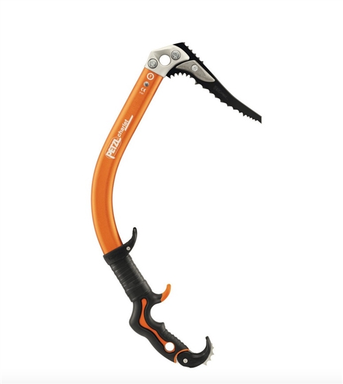 Petzl Ergonomic Piolet - Asport's Mountain EquipmentAsport's Mountain ...